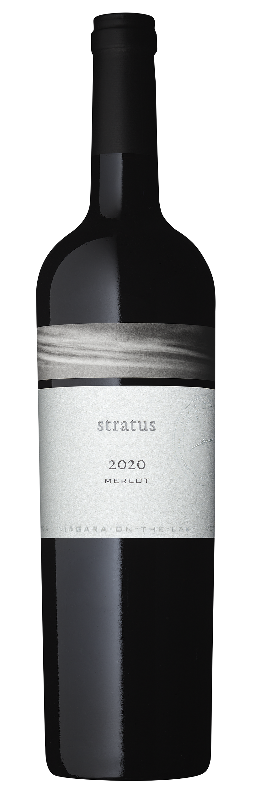STRATUS 2020 MERLOT PREMIUM – Stratus Vineyards