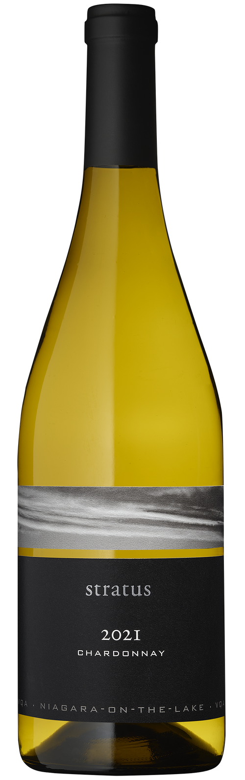 White – Stratus Vineyards