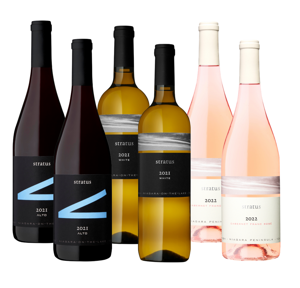 Store – Page 3 – Stratus Vineyards