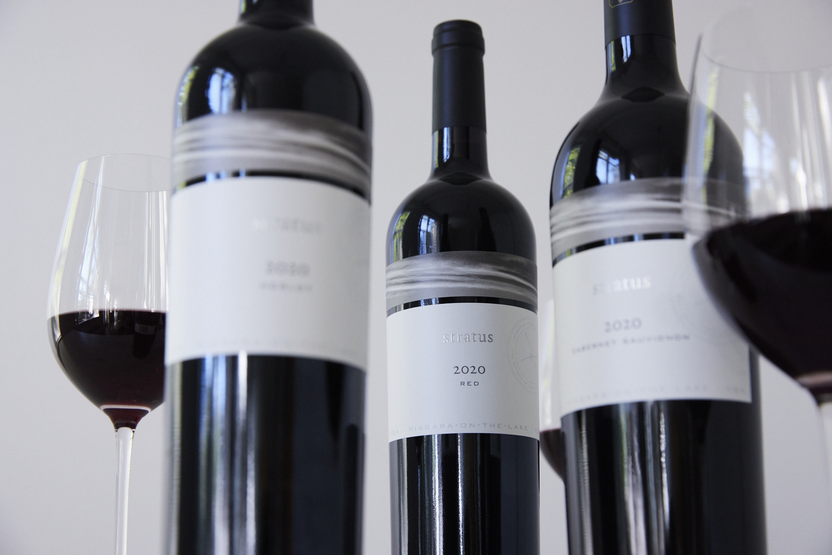 Visit – Stratus Vineyards