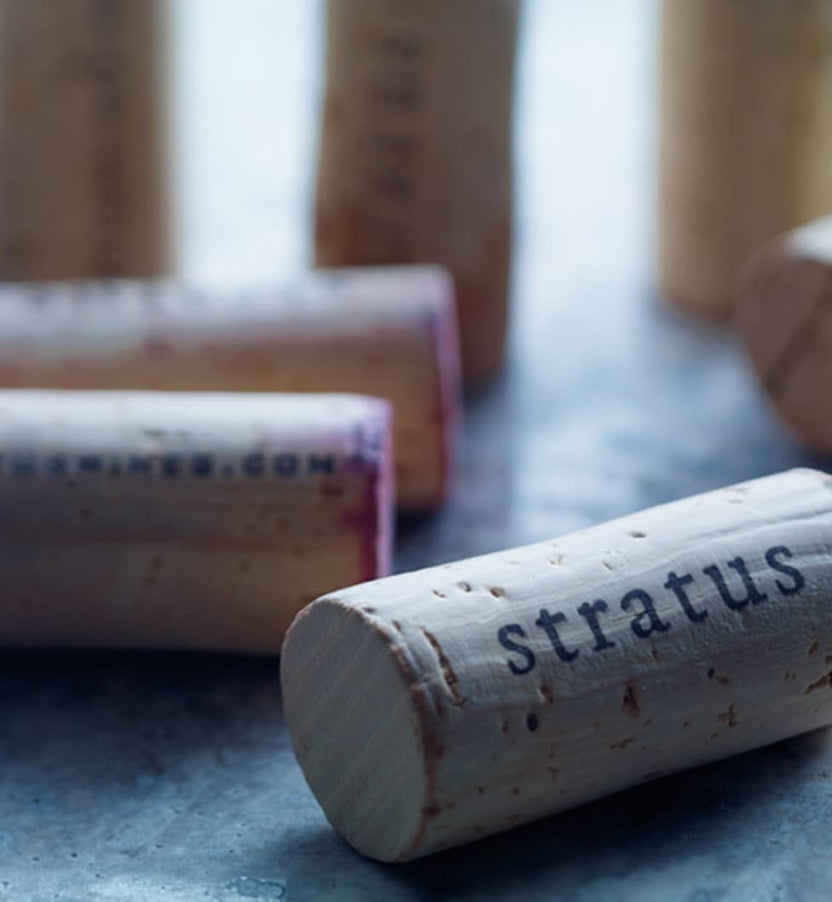 Stratus Vineyards