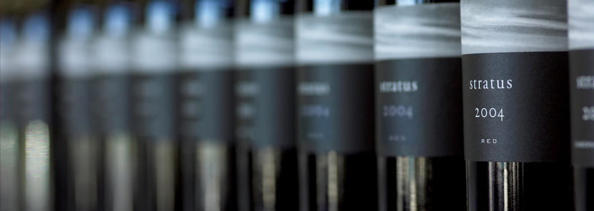 Stratus Vineyards